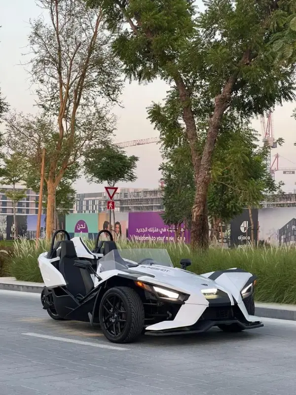 Sling shot dubai store